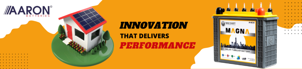 AARON MAGNA – Eco-friendly & Sustainable